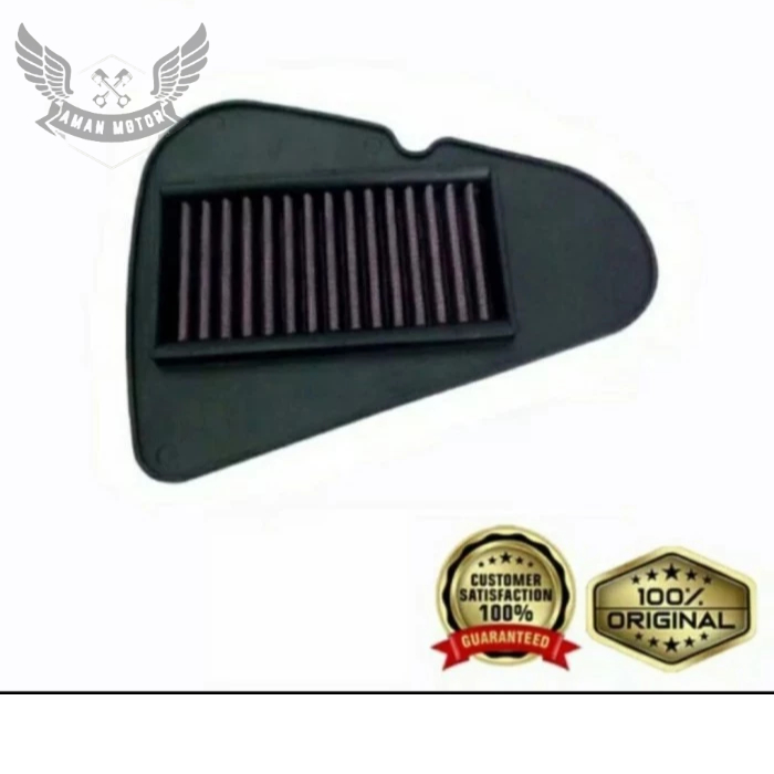 Jual Filter Udara Saringan Udara Filter Air Honda Beat Fi Scoopy Fi ...