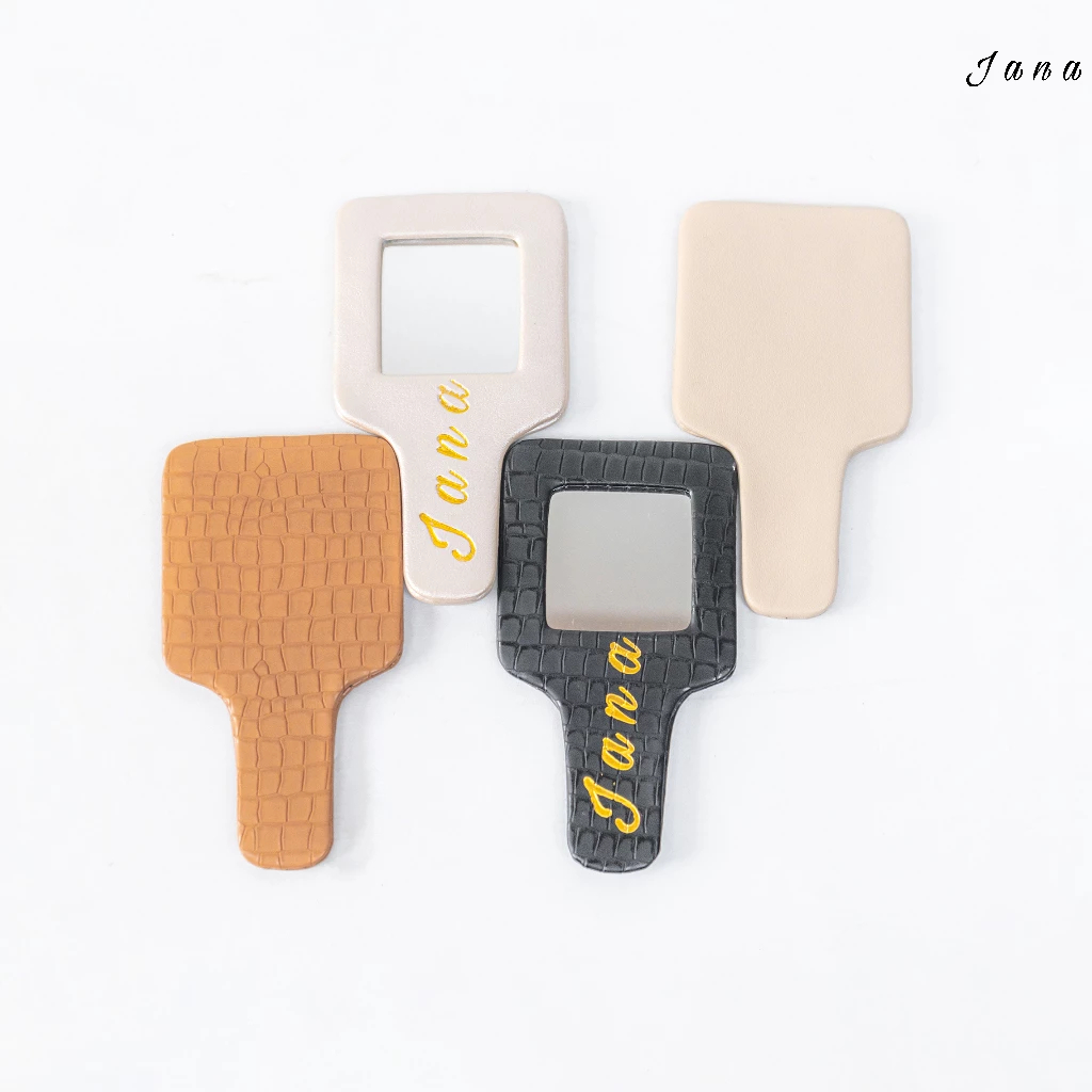 Jual Cermin Mini Jana Indonesia Mirror | Shopee Indonesia