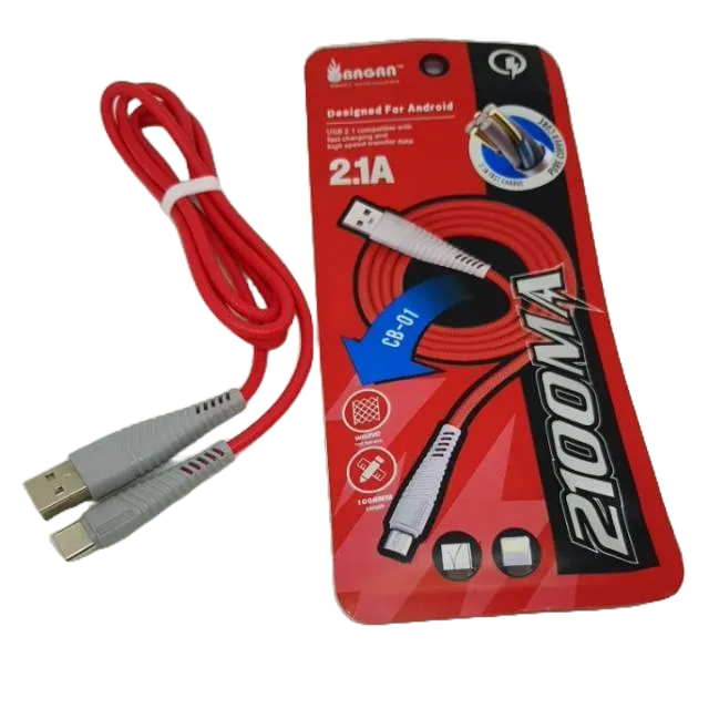 Jual Mjt S Bagan Kabel Data [cb 01] Type C Tipe C Lightning Fast Charging [cb 01] Cb01 Cable