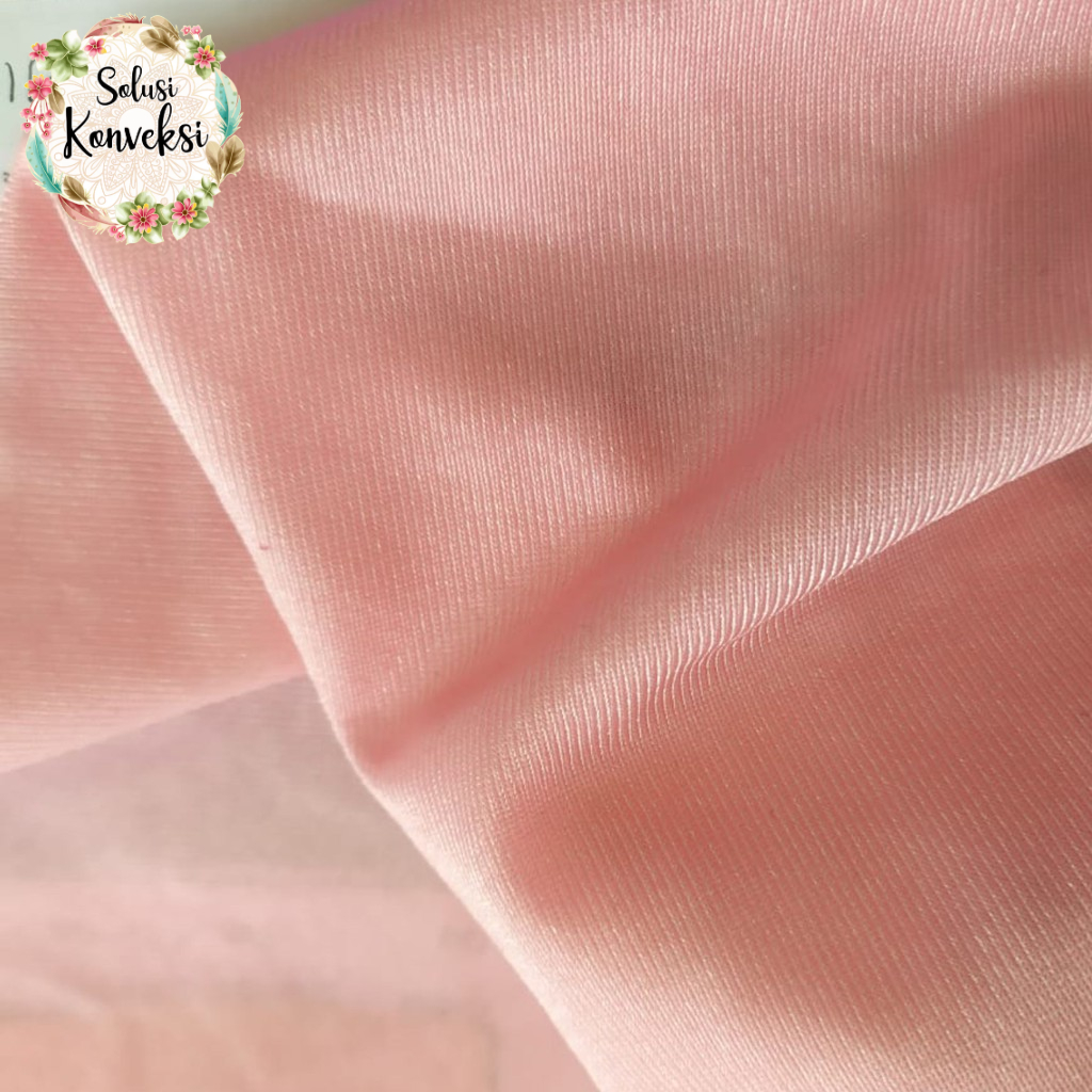 Jual KAIN PURING KAIN FURING DALEMAN SINGLE TRICOT KAIN SUPER LEMBUT ...