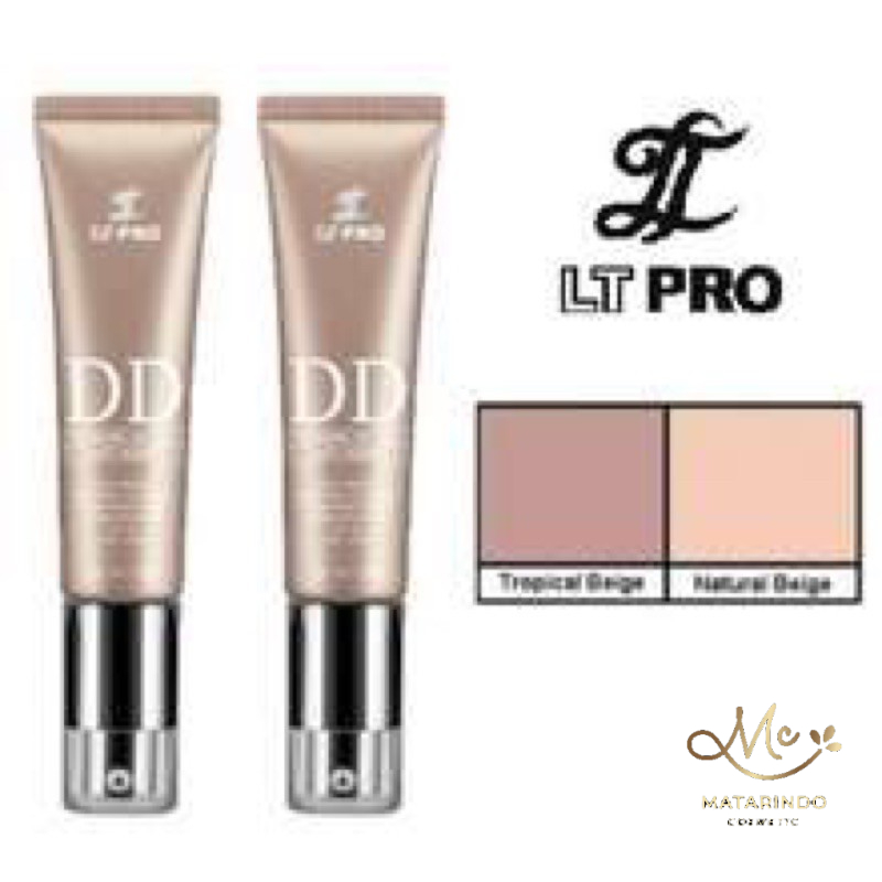 Jual LT PRO DD CREAM SPF 44 | Shopee Indonesia