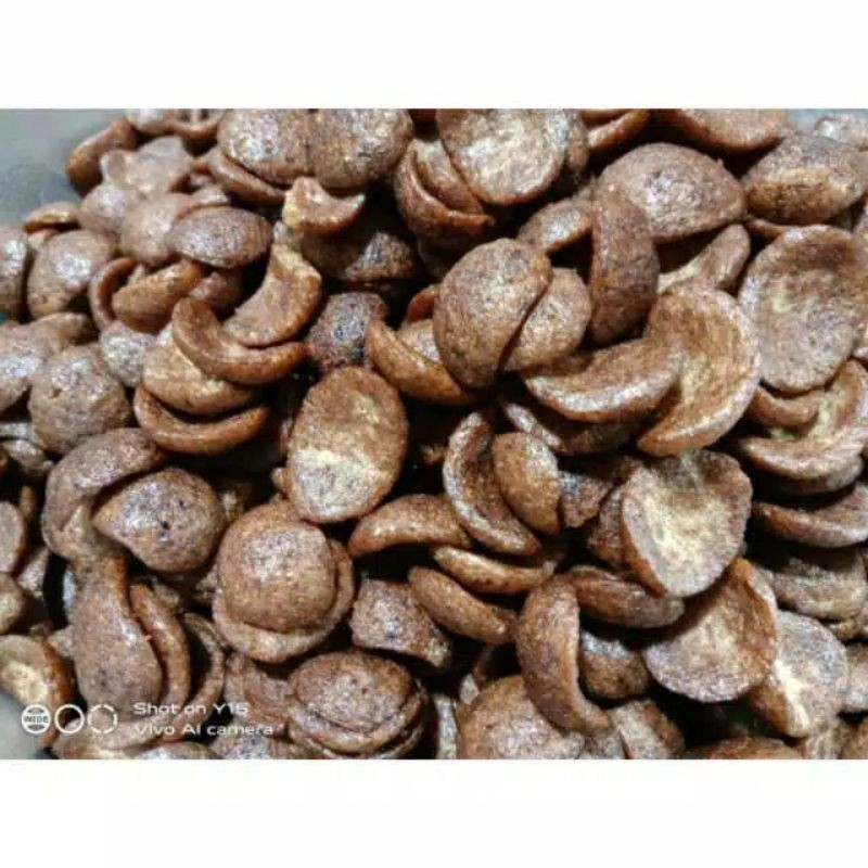 Jual coco crunch kemasan 250g | Shopee Indonesia