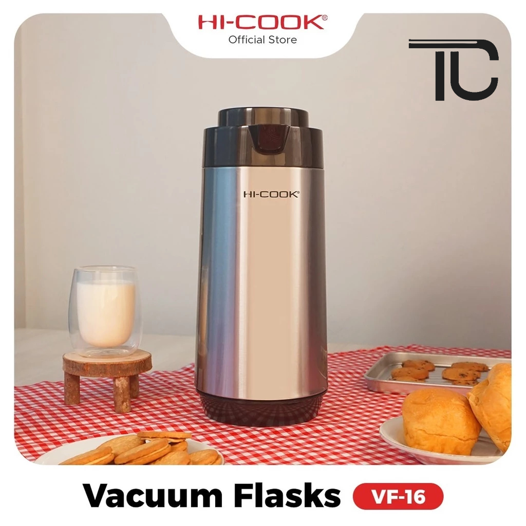 Jual Termos VF16 HI-COOK | Shopee Indonesia