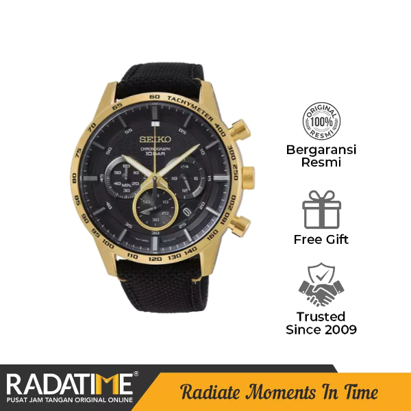 Jual Jam Tangan Pria Sport Original Seiko Special Edition 50th ...