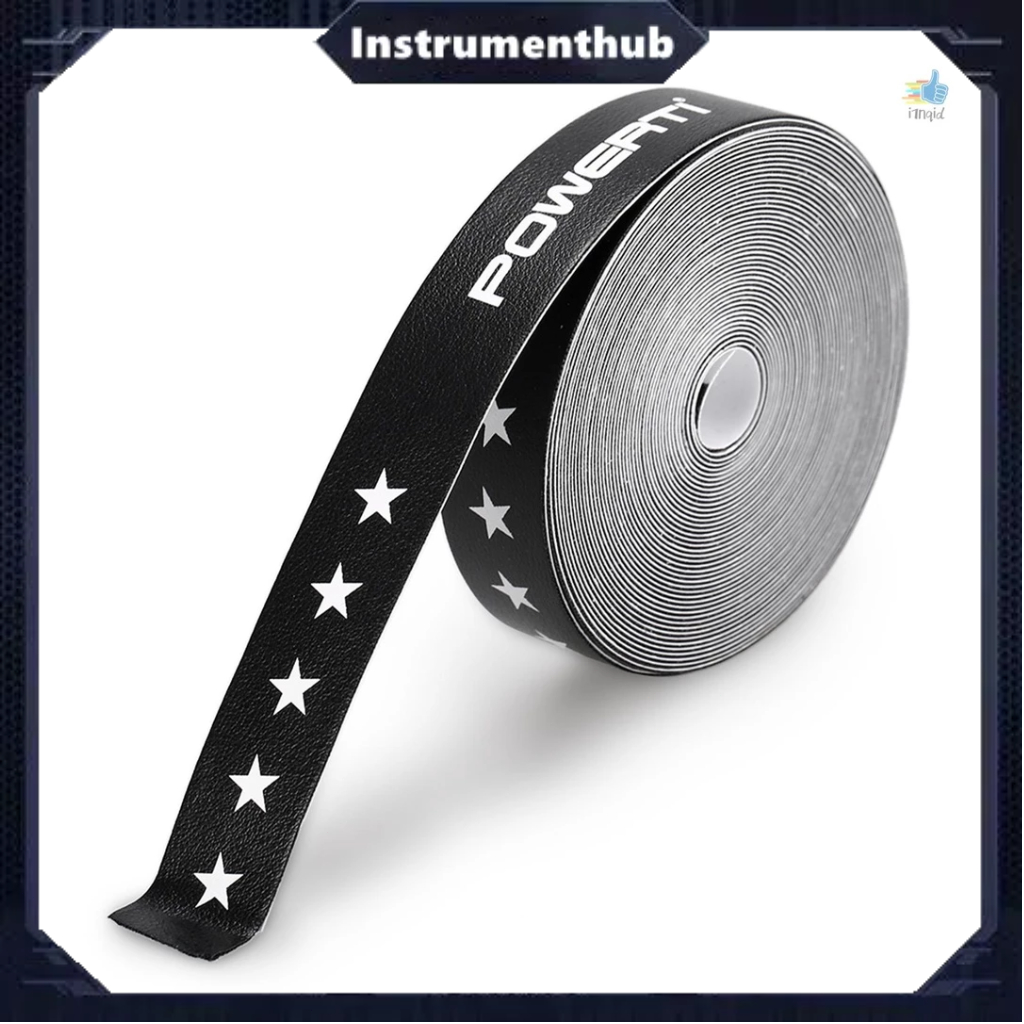 Jual [Local Delivery]Racquet Guard Tape Badminton Racket Head ...