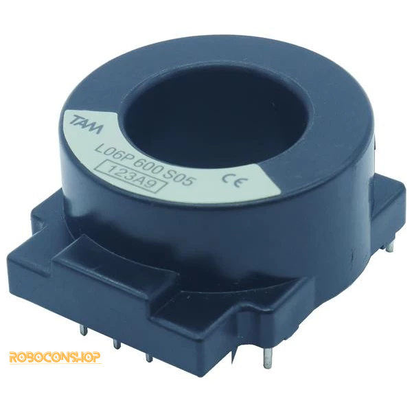 Jual L06P400S05 Current Sensors CURRENT SENSOR ( 400A; +5V) | Shopee ...