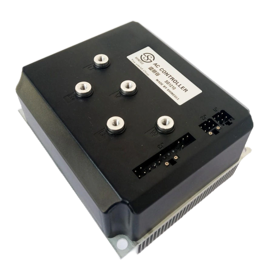 Jual Motor Controller BLDC 15kw EV CAR | Shopee Indonesia
