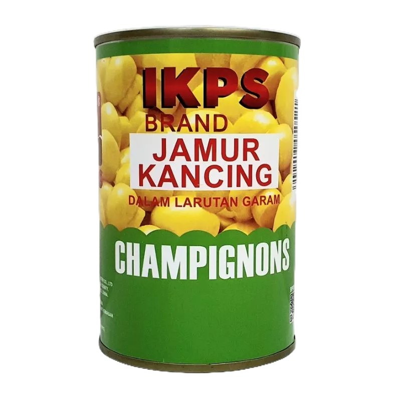 Jual IKPS Champignons Jamur Kancing | Shopee Indonesia