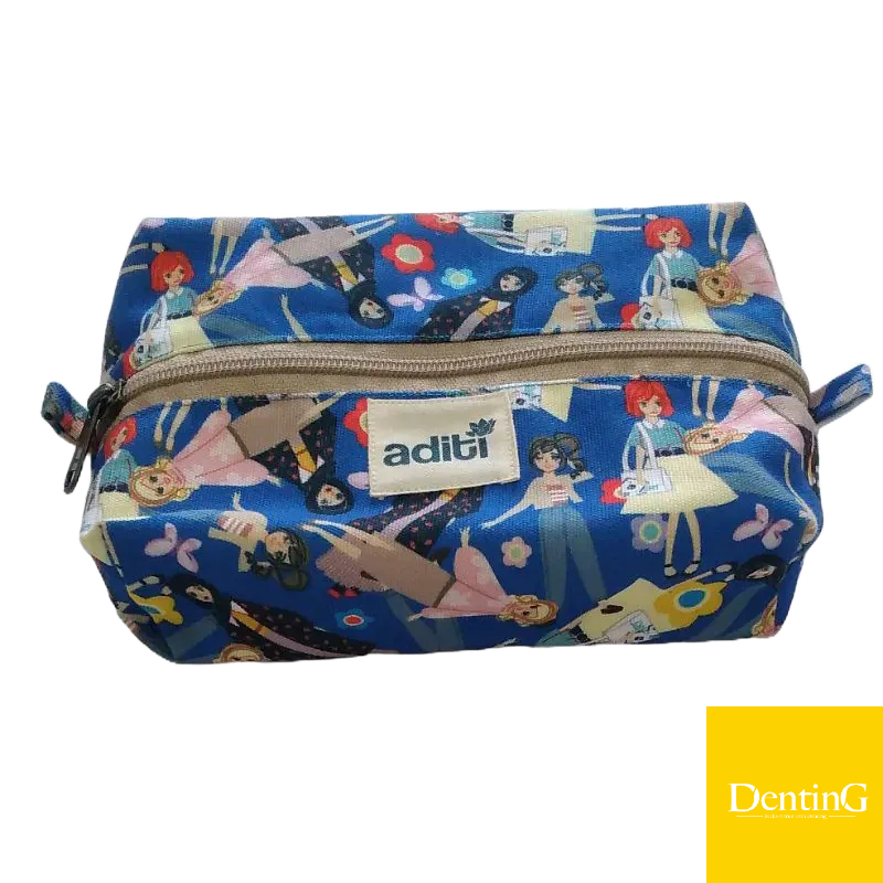 Jual Denting Tissue Cover Travel Pack Best Friends Series | Shopee ...