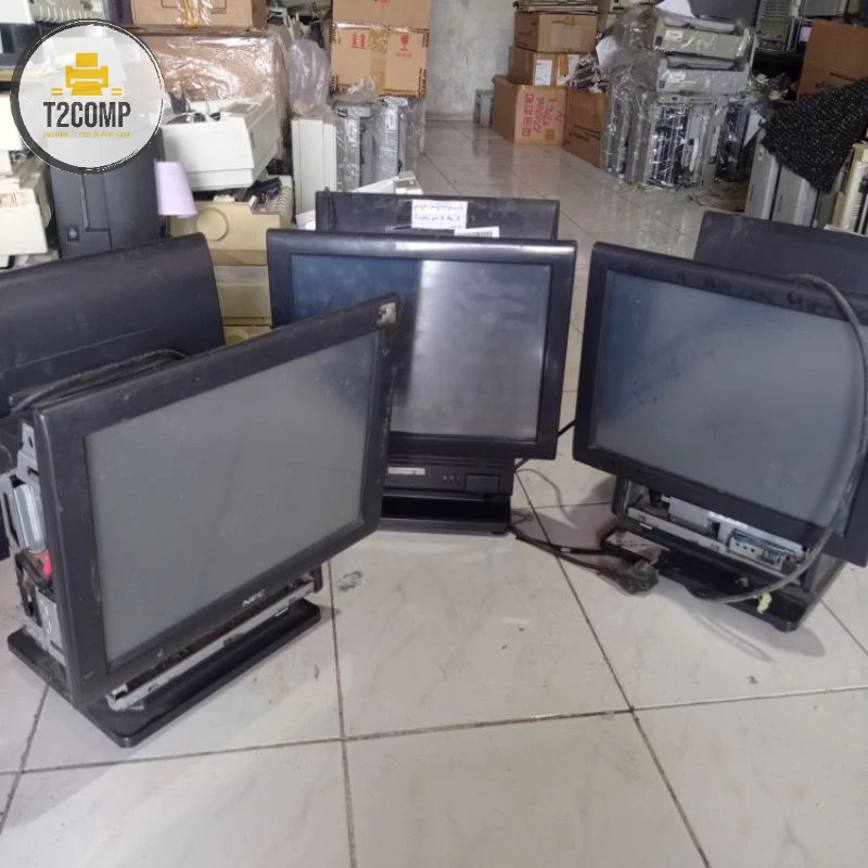Jual Komputer Kasir Nec TwinPos G5 Pos | Shopee Indonesia