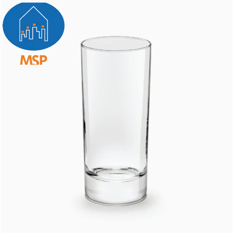 Jual LUMINARC High Ball Glass (MSP-E5879)/Gelas Tinggi/8OZ-235ML/Isi 6 ...