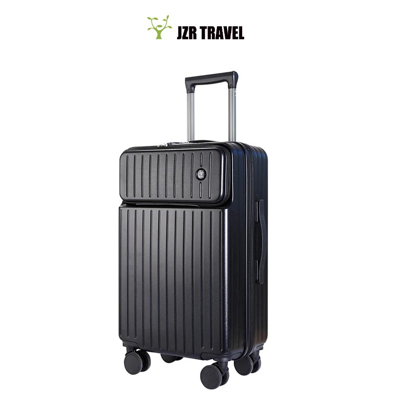 Jual Bahan pc Jzr Travel A005, koper slot komputer, 20/24 inci | Shopee ...