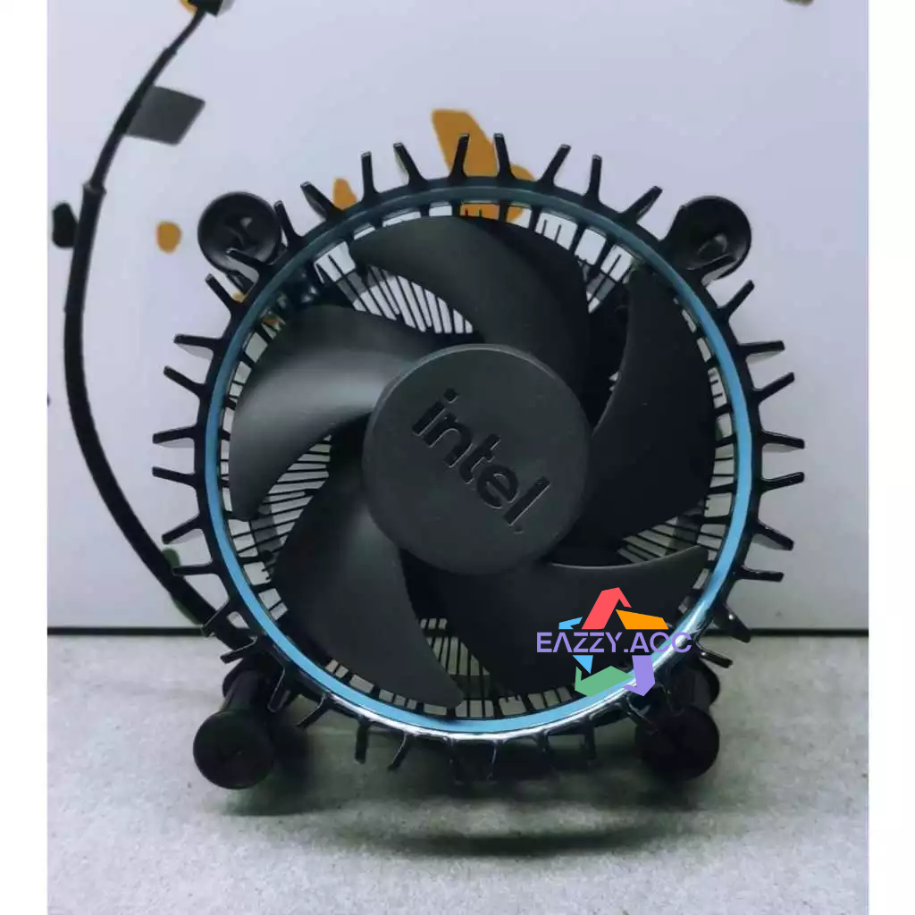Jual CPU Cooler INTEL LGA 1700 GEN 12 13 Original Cabutan | Shopee ...