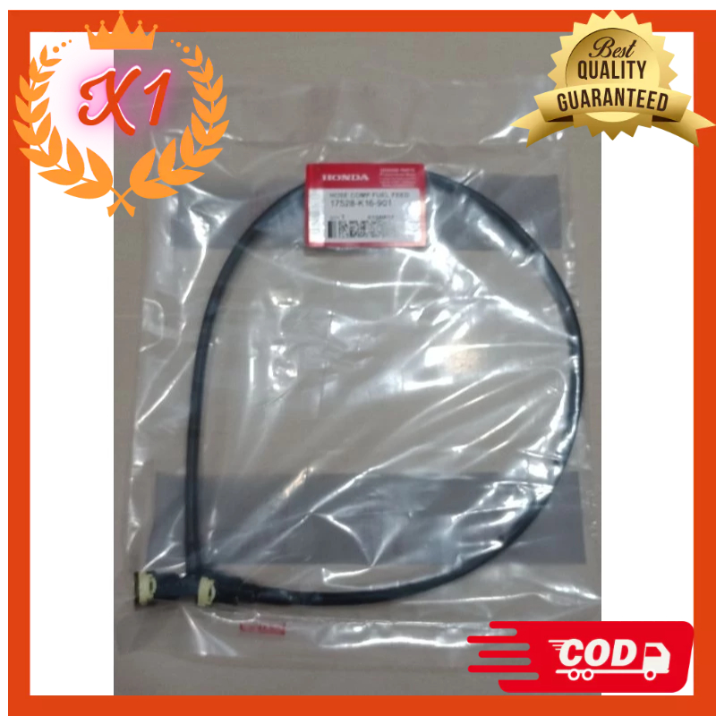 Jual selang injeksi beat fi beat esp scoopy fi | Shopee Indonesia