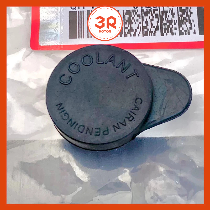 Jual ORI Karet Tutup Tangki Radiator Vario 110/125/150/160 Semua Tahun ...