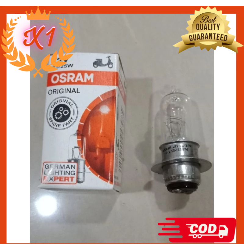 Jual bohlam lampu depan osram | Shopee Indonesia Jual bohlam lampu depan osram | Shopee Indonesia