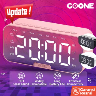 Toko Online GOONE Official Shop | Shopee Indonesia