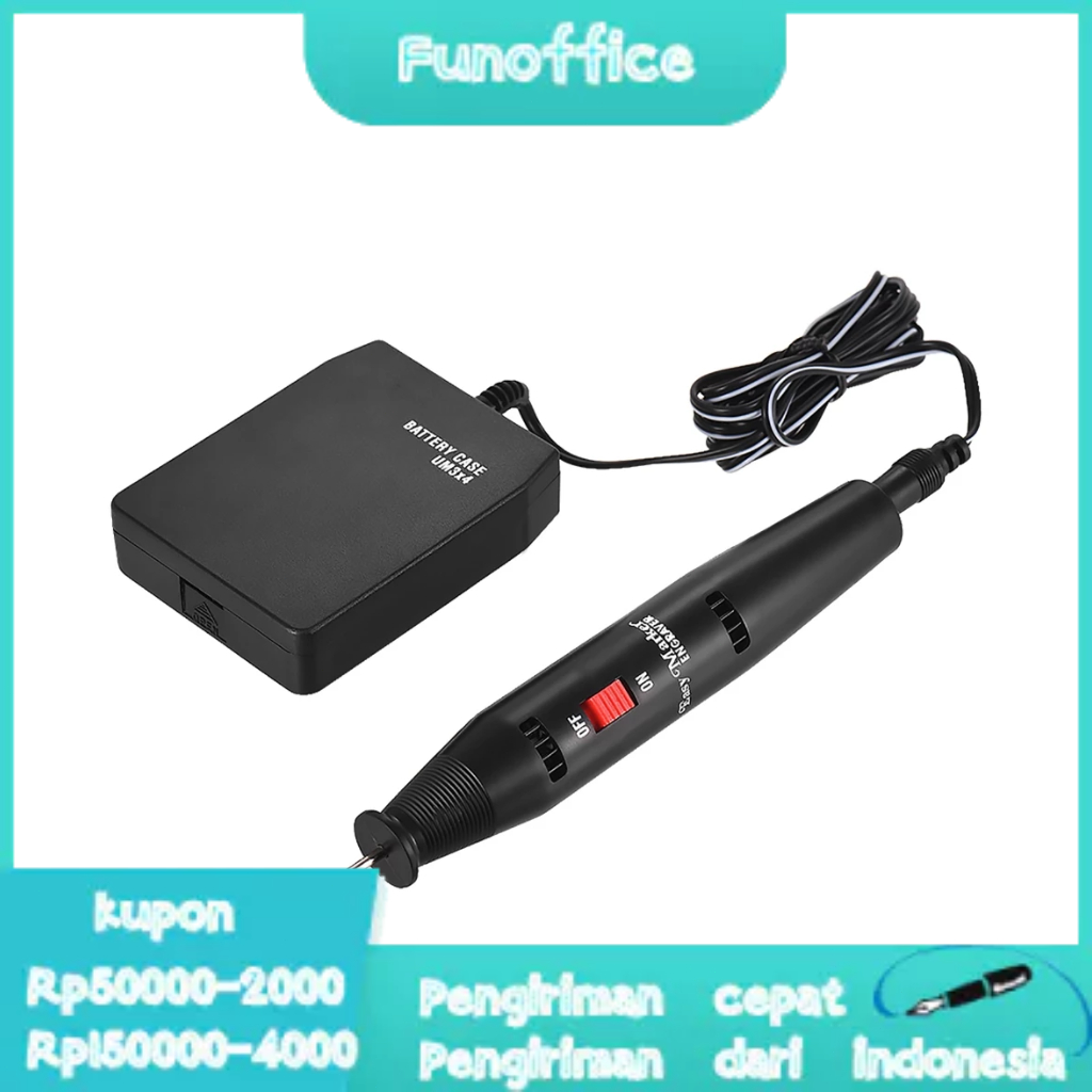 Jual Portable Presisi Elektrik Ukir Pena Pengukir DIY Ukir Graver Alat ...