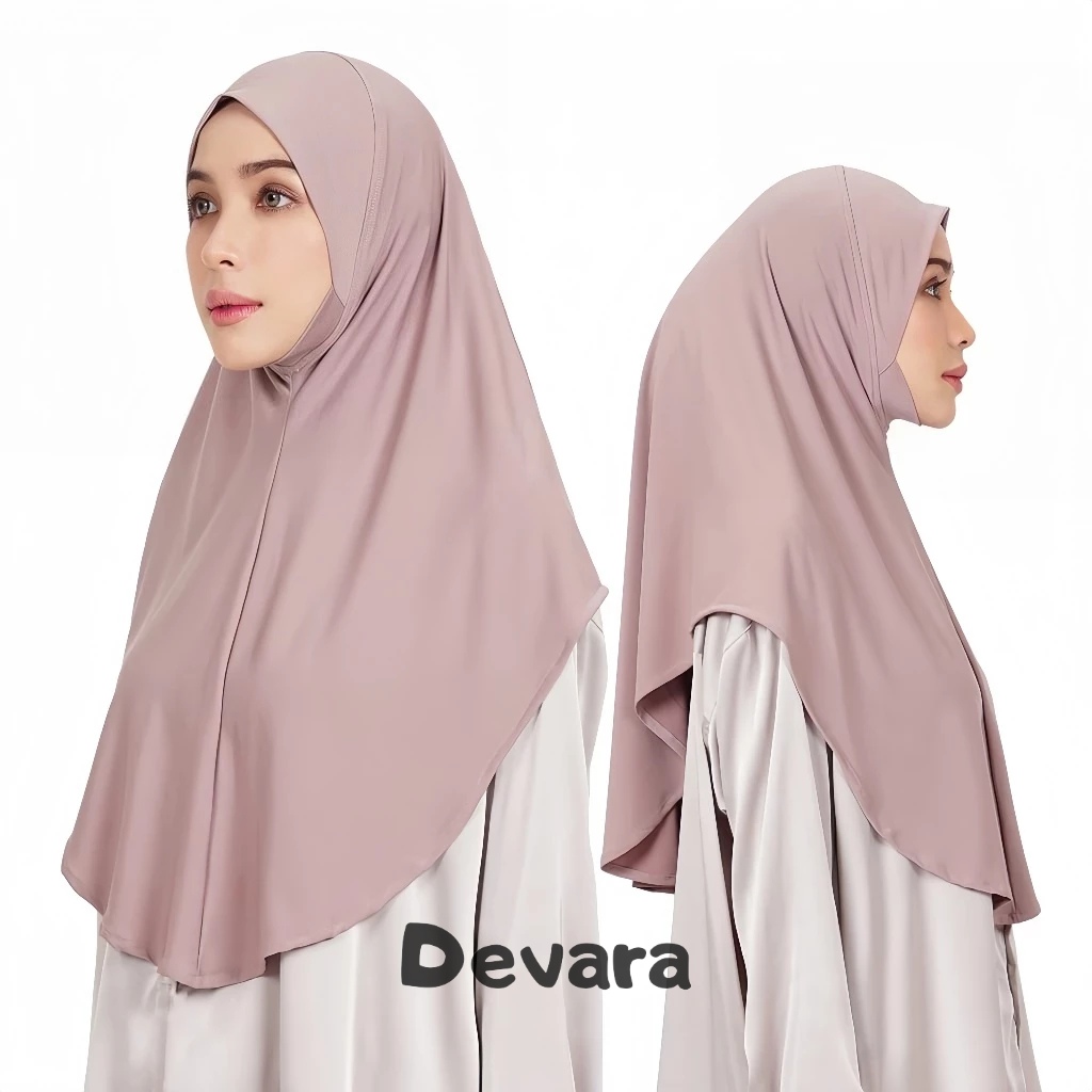 Jual Hijab instan inara dagu malaysia jersey premium size M/Jilbab instan dagu malaysia | Shopee ...