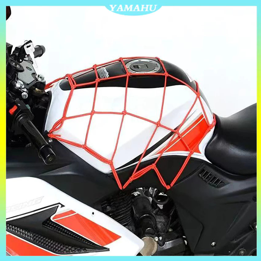 Jual Jaring Mantel Helm Universal/ Pengikat Jaring Helm Barang Jaring ...