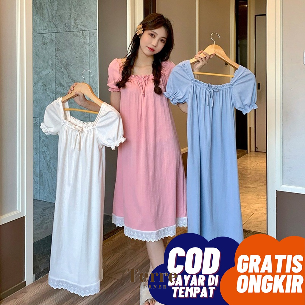 Jual BAJU TIDUR WANITA PIYAMA WANITA BAJU TIDUR PIYAMA BAJU TIDUR ...