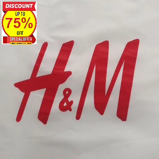 Jual HM PACK KANTONG PLASTIK PACKAGING SUPER PREMIUM CO 1X DI KIRIM ...