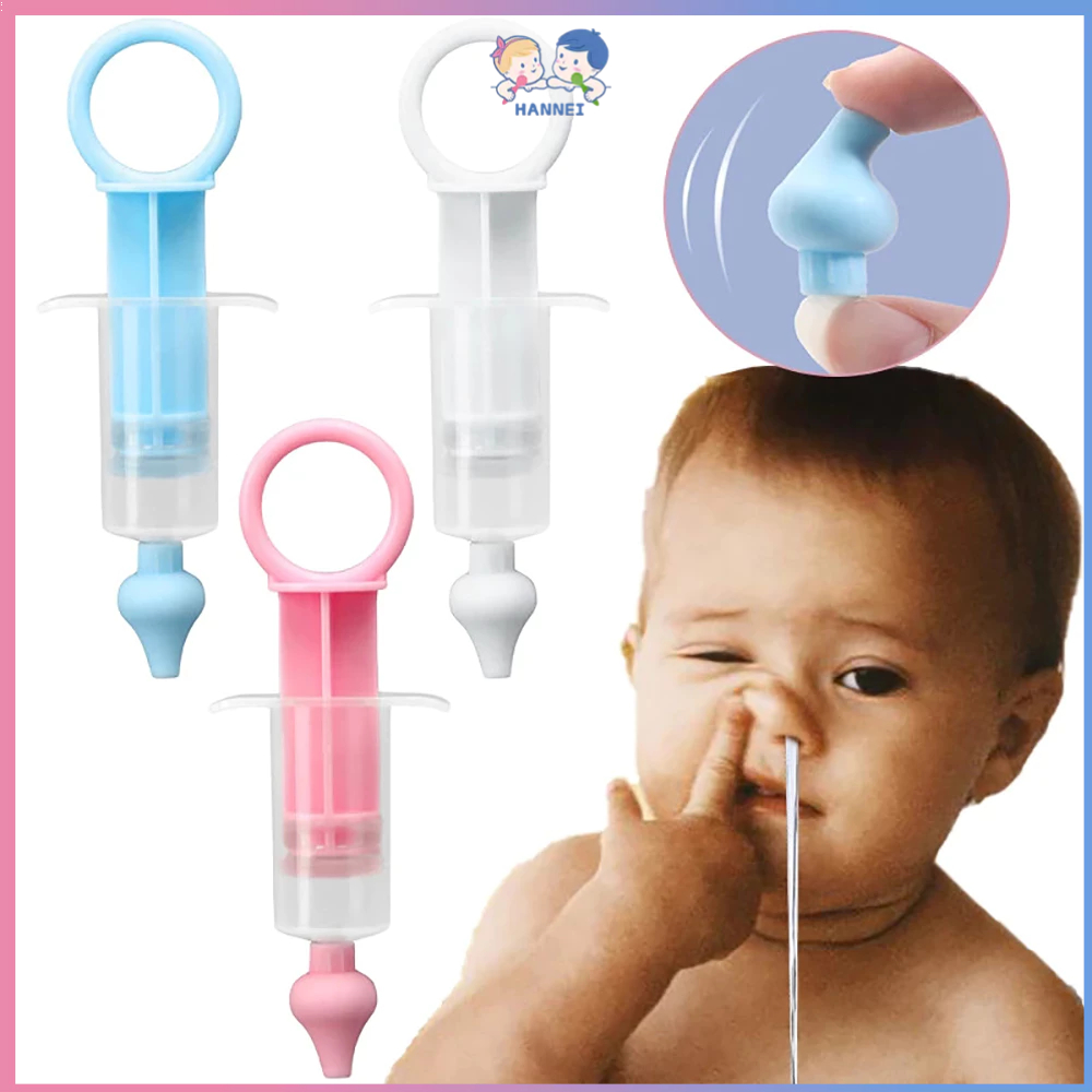 Jual Hannei Alat Penyedot Ingus Bayi Sedot Pembersih Hidung Anak Nasal ...