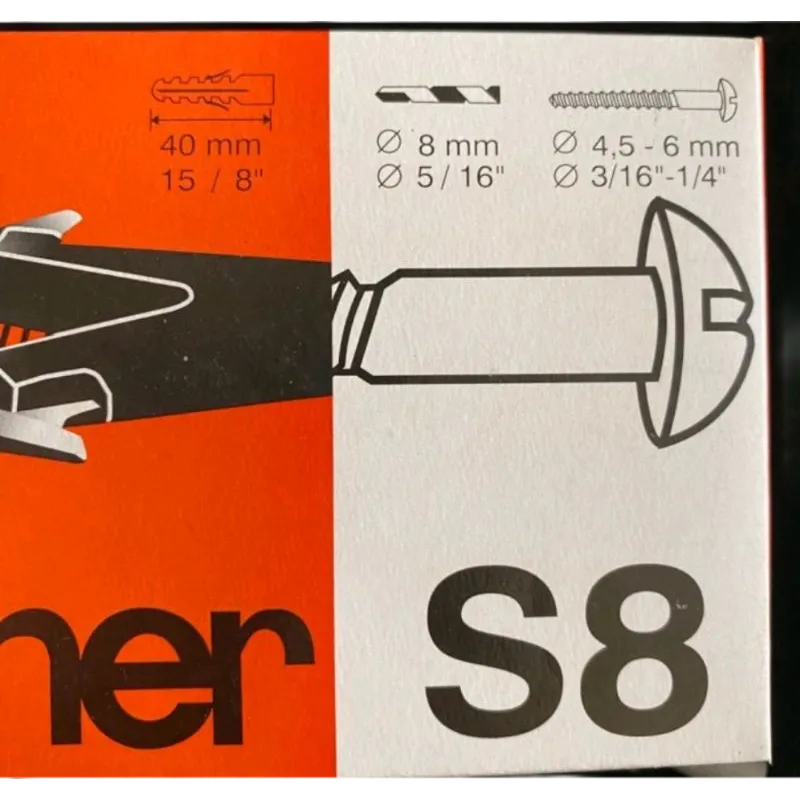 Jual Fisher S8 /1Pcs | Shopee Indonesia