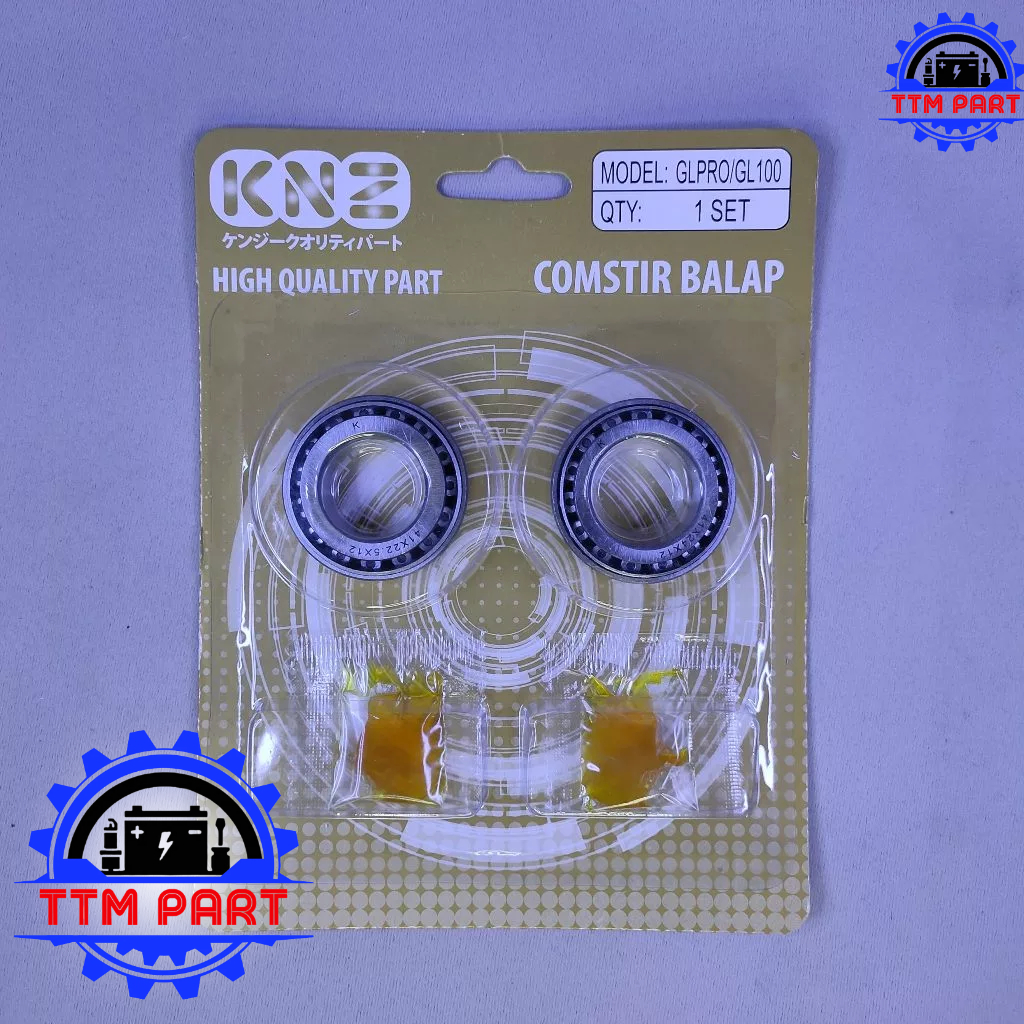 Jual Cones Stir Racing HONDA GL PRO - GL 100 - GL MAX - GL PRO NEOTECH ...