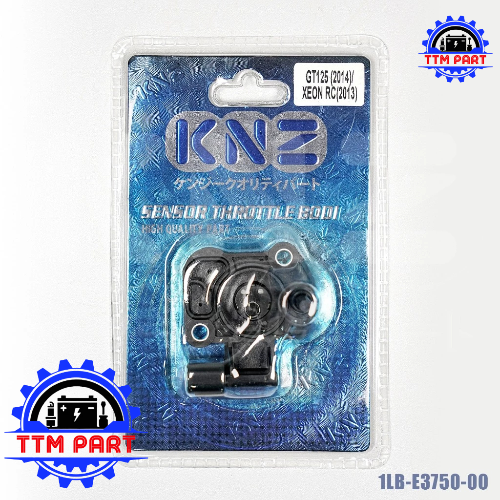 Jual SENSOR TPS YAMAHA MIO SOUL GT 125 (2014) - XEON RC (2013) KNZ ...