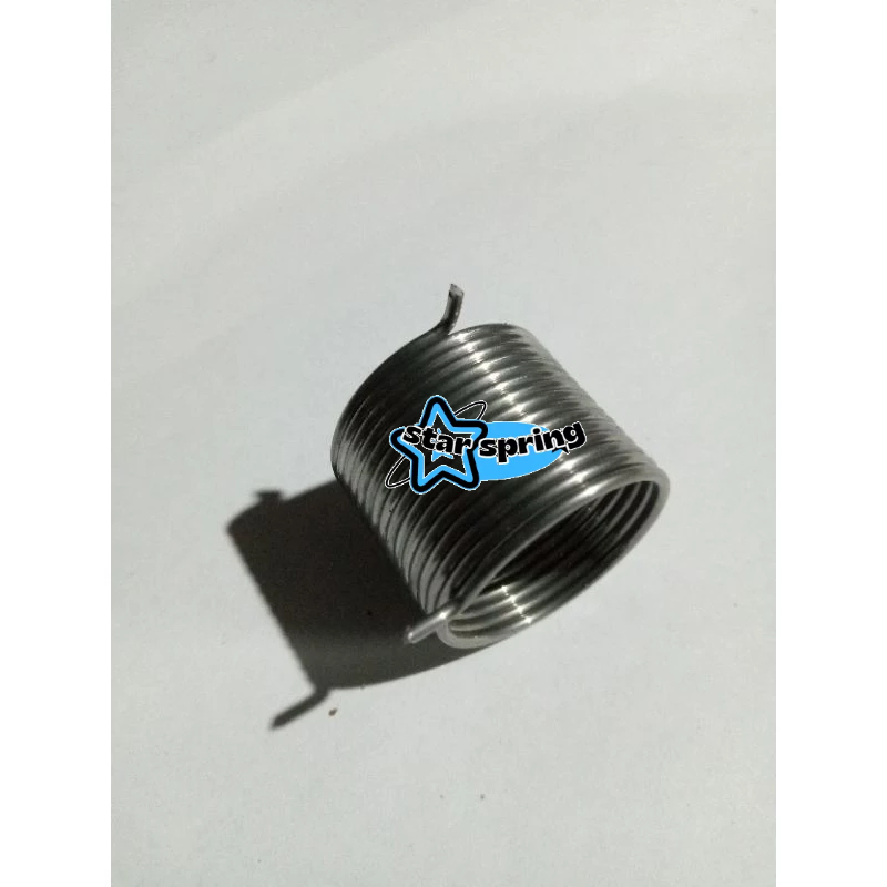 Jual per spring gear box mesin cuci 1tabung 27/25 bahan stainles ...
