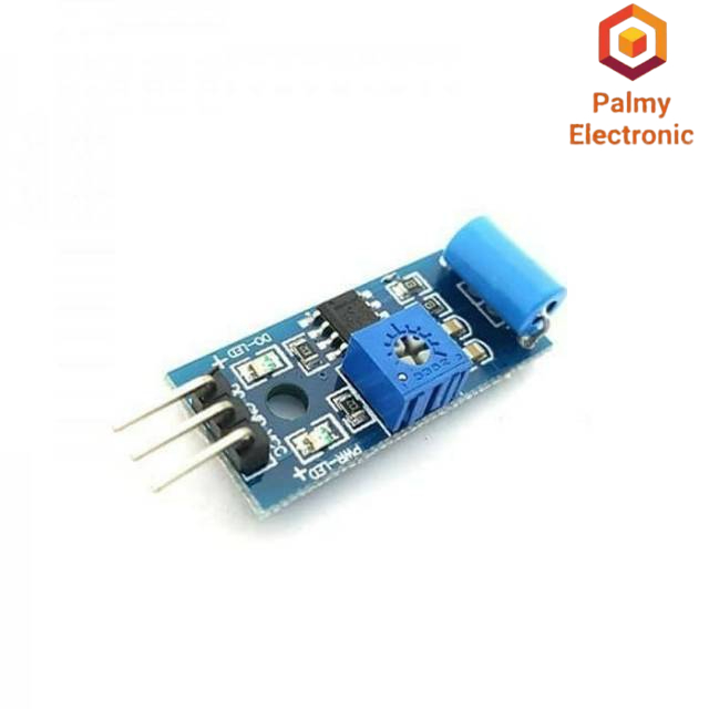 Jual Sensor Getar vibration for Arduino | Shopee Indonesia