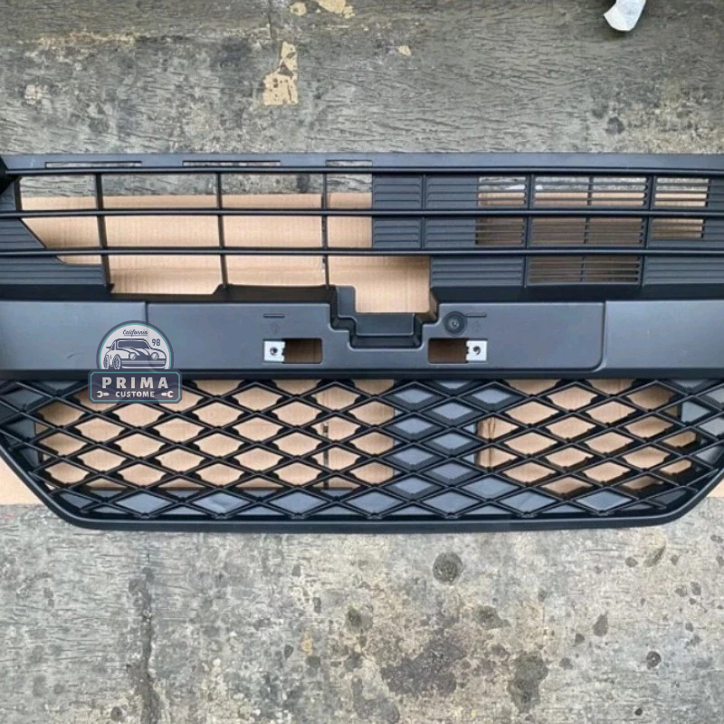 Jual GRILL BEMPER DEPAN TOYOTA RAIZE ORIGINAL | Shopee Indonesia