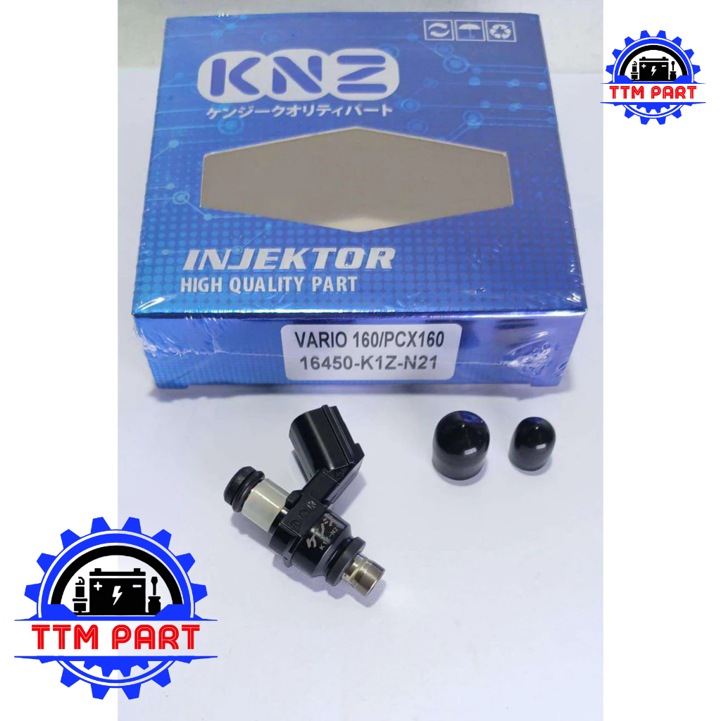 Jual INJECTOR INJEKTOR ONLY HONDA VARIO 160 / PCX 160 (K1Z) KNZ ...
