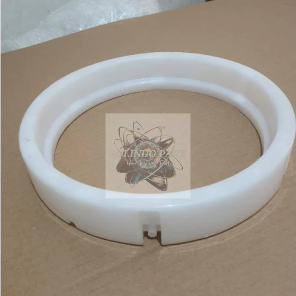 Jual Ring Tabung Pengering Mesin Cuci Sanken 26,5 cm Tebal 3 cm Ori ...