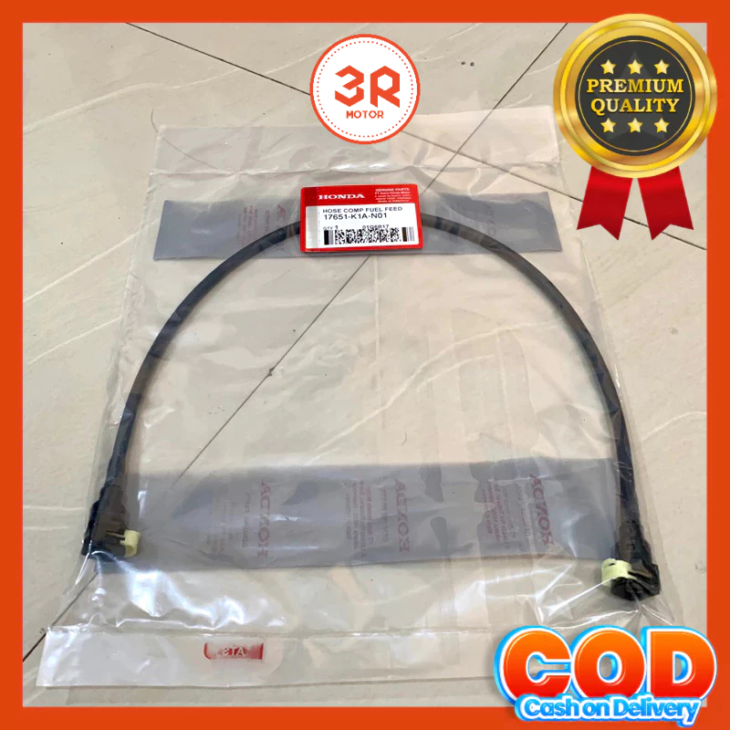 Jual Selang injeksi Genio / Beat New / Beat Led | Shopee Indonesia