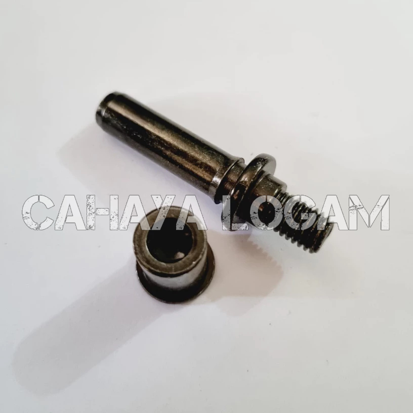Jual BAUT TAHANAN KALIPER DISPAD BESAR + MUR | Shopee Indonesia