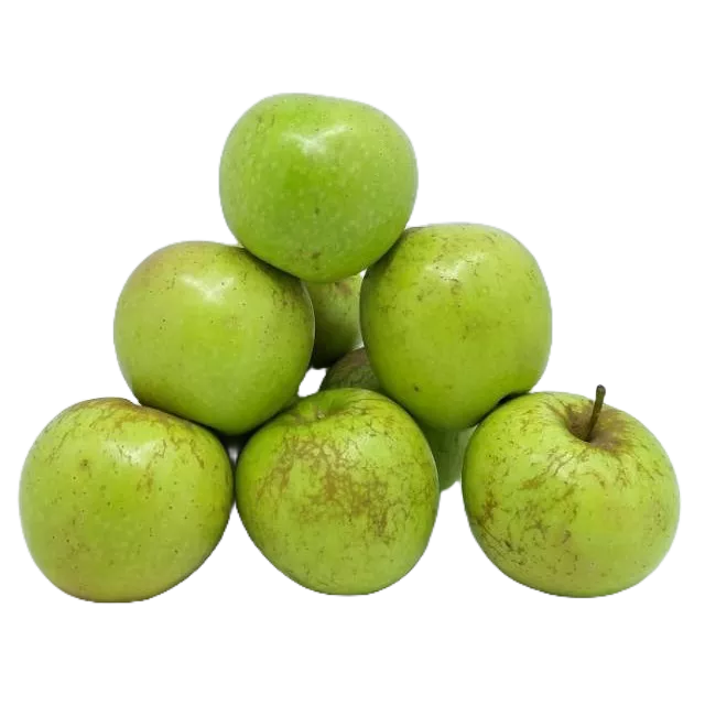 Jual Buah Apel Malang Manalagi / Apple Rome Beuty 500 gr Fresh | Shopee ...