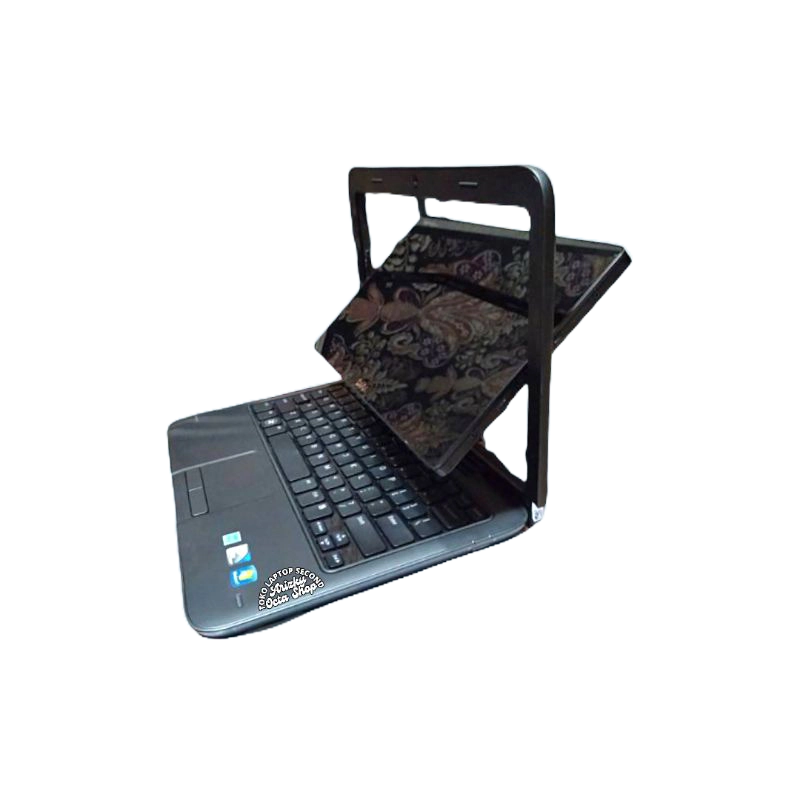 Jual Jual Laptop-Notebook Bekas Dell Inspiron 1090 320GB Ram 2GB ...
