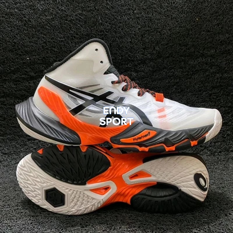Jual Sepatu voli cit cit metarise sepatu volley pria berdecit | Shopee ...