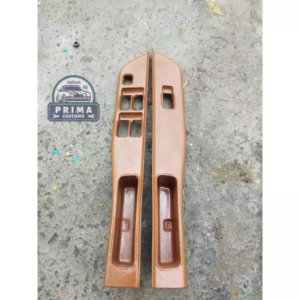 Jual COVER PANEL POWER WINDOW MITSUBISHI KUDA | Shopee Indonesia