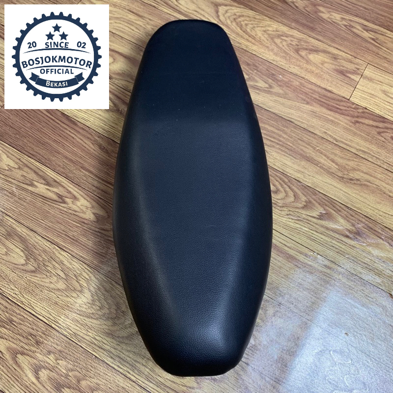 Jual JOK MOTOR SUZUKI SHOGUN 125 / FIBER / BUSA / KULIT | Shopee Indonesia