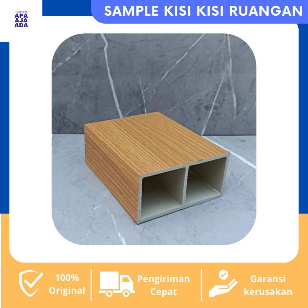 Jual Sample kisi-kisi pembatas dinding | Shopee Indonesia