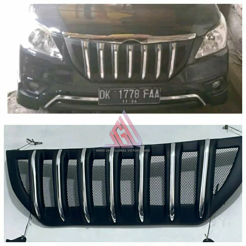 Jual Grill Innova 2014 2015 barong Apollo | Shopee Indonesia