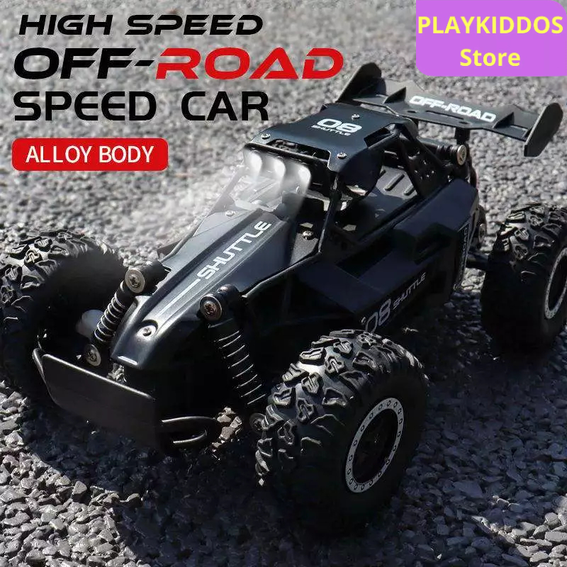 Jual Mainan Mobil Balap RC Mobil Remote Control Mobil Offroad dengan ...