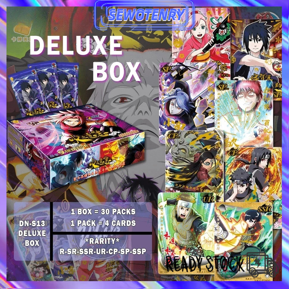 Jual 【COD】180 Pcs Kartu Naruto Original Little Dinosaur Anime Naruto ... Jual 【COD】180 Pcs Kartu Naruto Original Little Dinosaur Anime Naruto ...