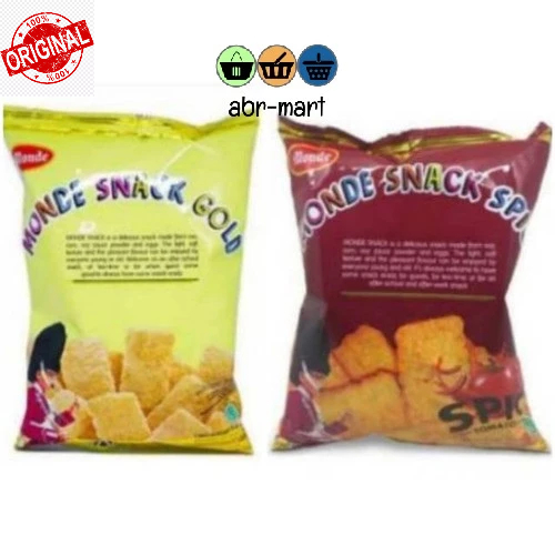 Jual MONDE SERENA SNACK 27 GR - KECIL | Shopee Indonesia