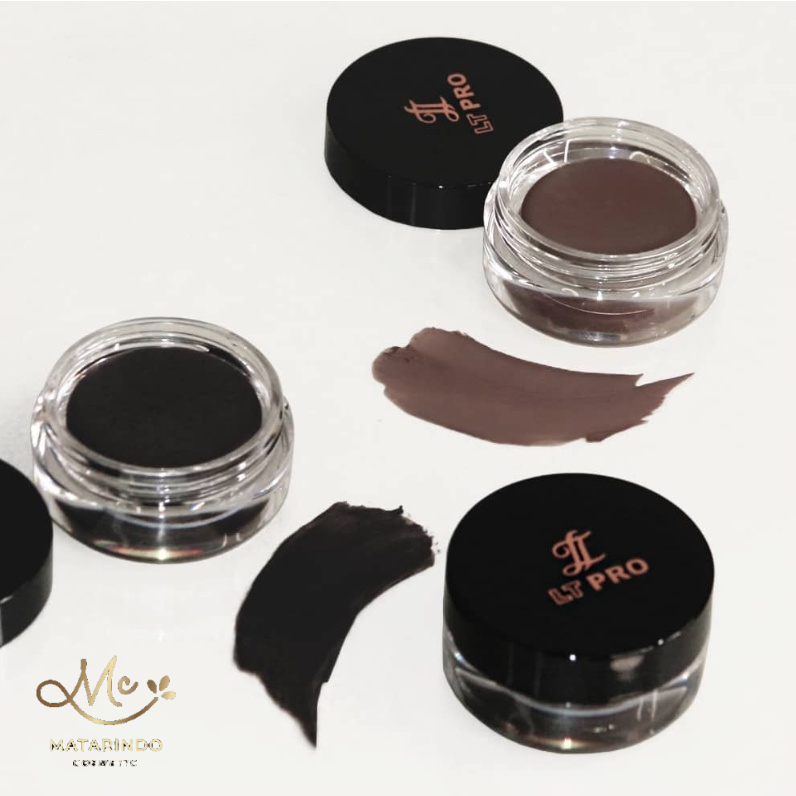 Jual LT PRO Dual Lasting Brow Cream | Shopee Indonesia