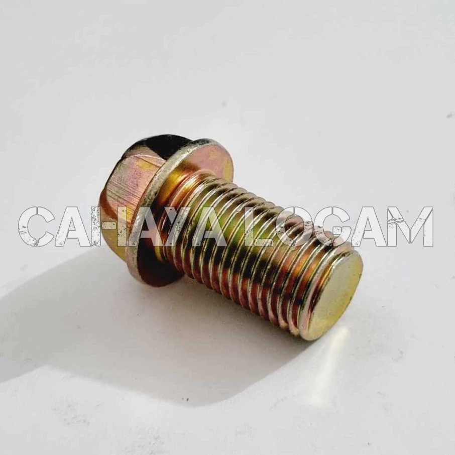 Jual BAUT OLI UNIVERSAL M14 X 25MM KUNCI 19 | Shopee Indonesia