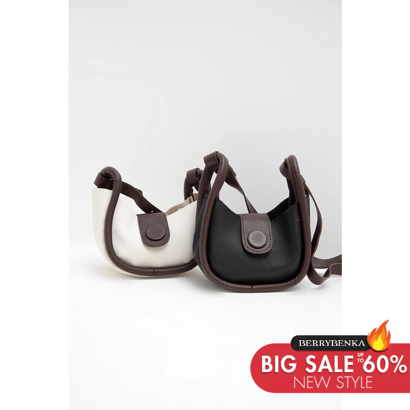 Jual Berrybenka - Tas Wanita Mini Kecil Tekka Audril Mini Bag | Shopee ...